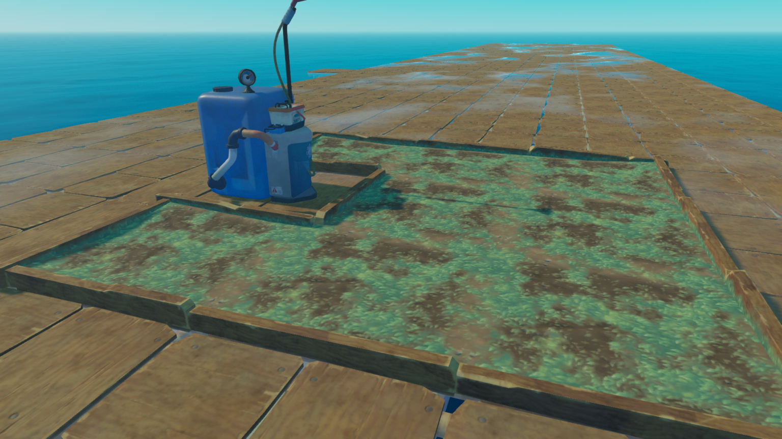 ペットシステム追加！動物のテイムと飼育方法を解説！【Raft攻略】 | Steam-Guide.NET