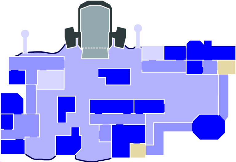 Polusマップ解説【Among Us攻略】 | Steam-Guide.NET